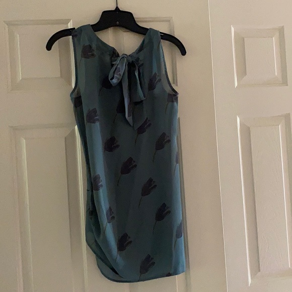 CAbi | Tops | Cabi Tunic | Poshmark